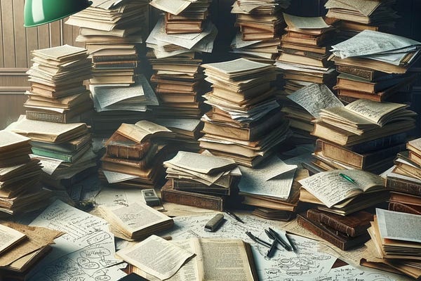 The Radicalist | David Josef Volodzko | Substack