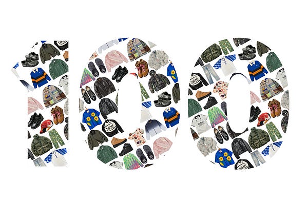 street night live | Substack