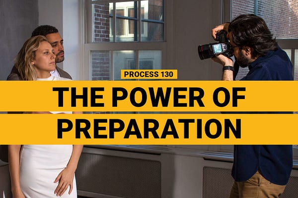 Process by Wesley Verhoeve | Substack