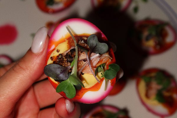 Nea Arentzen | Substack