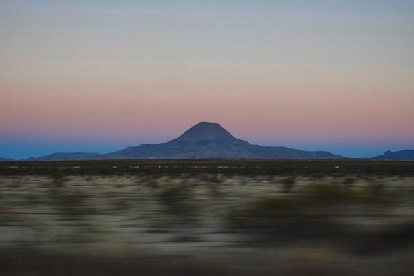 Border Co. | J. Bowyer | Substack