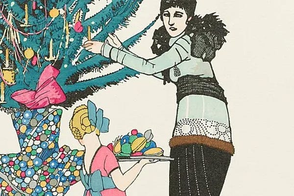 Oldster Magazine | Sari Botton | Substack