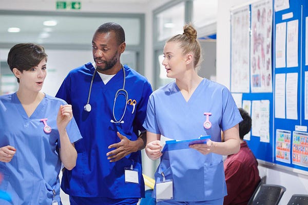 Seeing The Forest for the Trees | Bob Hawkins | Substack