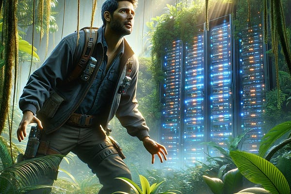 The Quant Stack | Quant Arb | Substack