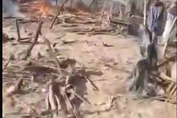 Sudan War Monitor | Substack