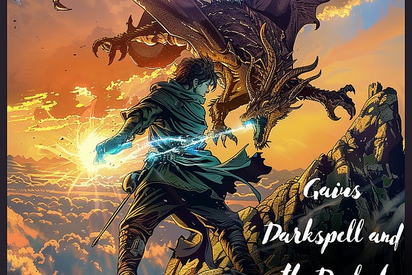 The Fictional | SJStone | Substack