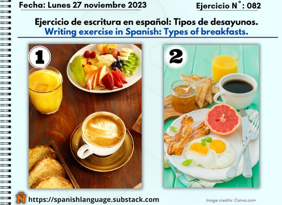 Spanish Language and Culture | Angeles Fernández | Substack