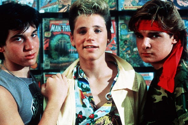 Receipt from the Bookshop | Katie Clapham | Substack