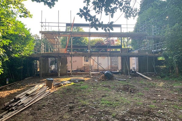 Hygge for Home by Reena Simon | Substack