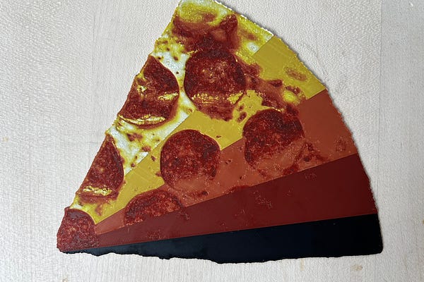 HueForge Devlog | Horn & Rhode | Substack