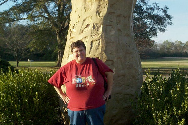 Non-Boring History | Annette Laing | Substack