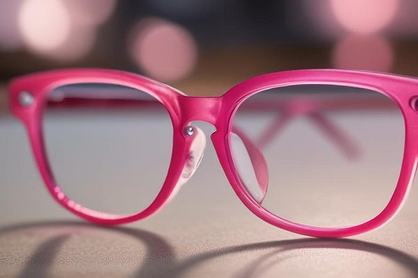 off the record | monique judge | Substack