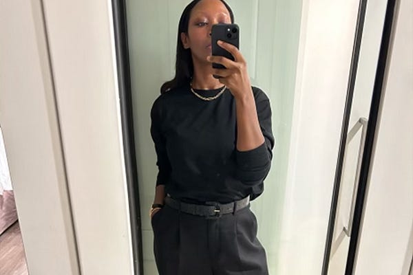 Habiter | Christina Holevas | Substack