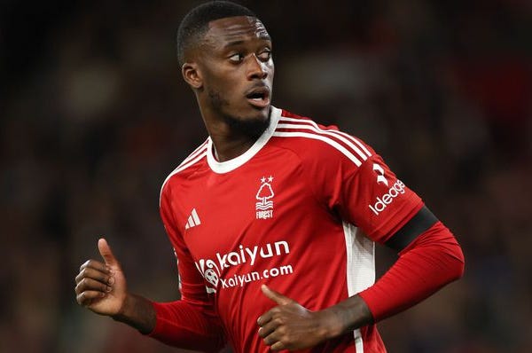 The Swiss Ramble | Substack