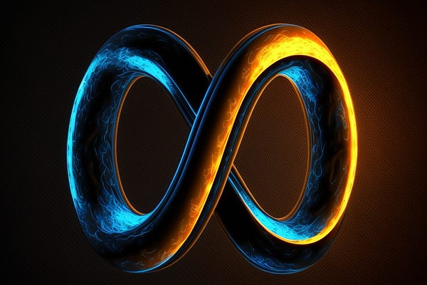 Infinite Scroll | Jeremiah Johnson | Substack