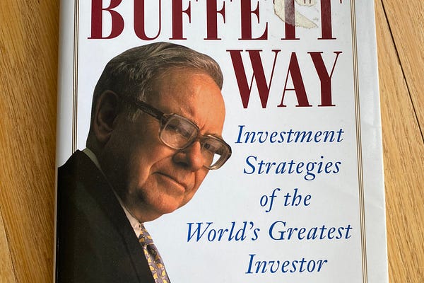 Flyover Stocks | Todd Wenning | Substack