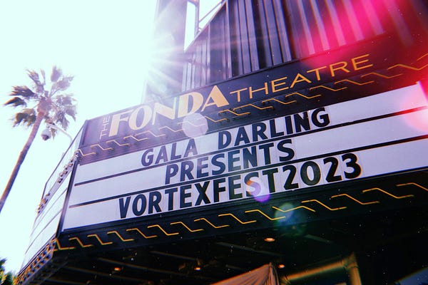 Gala Darling | Substack