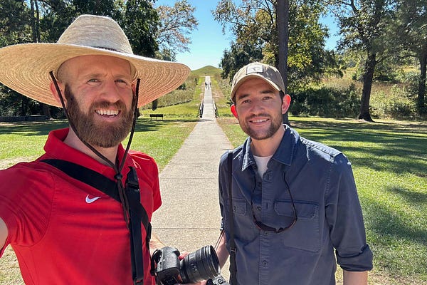 More Than Just Parks | Substack