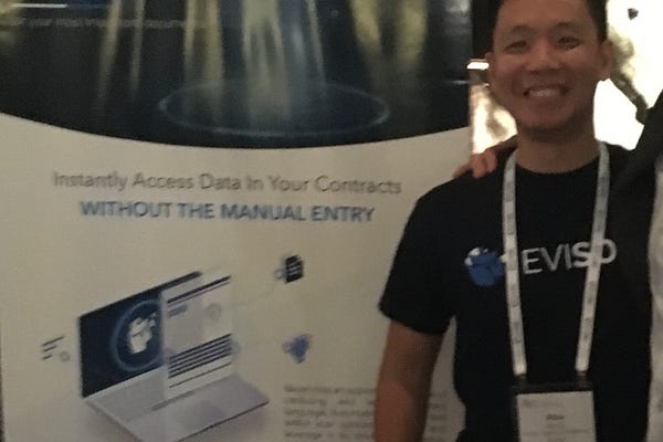 Off The Record | Alex Su | Substack