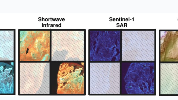 satellite-image-deep-learning | Robin Cole | Substack
