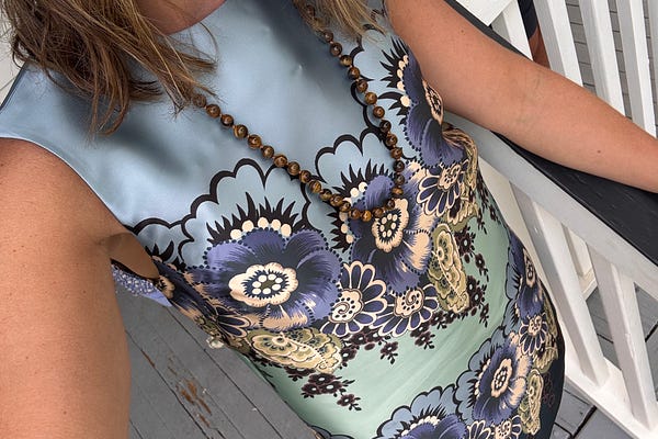 A Family Affair by Liz Adams | Substack