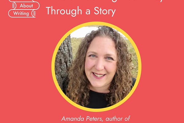 The Shit No One Tells You About Writing | The Shit About Writing Team | Substack