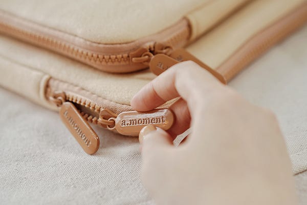 米粒週刊 by ami | ami.moment | Substack