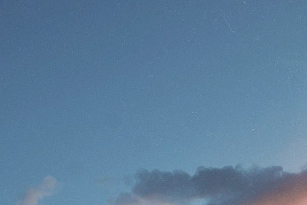 Sarah Blondin | Substack