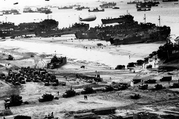 The Rational Walk Newsletter | Substack