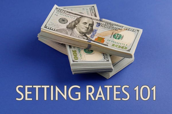 IN MY KIT® | Kevin James Bennett | Substack