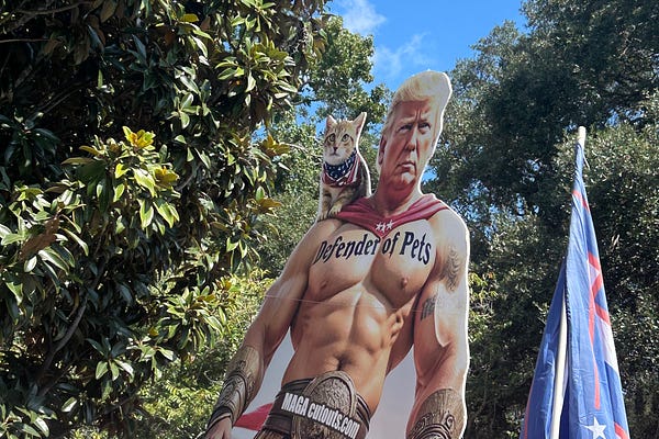 American Doom | Justin Glawe | Substack