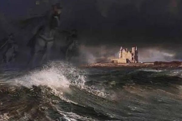 The Hinternet | Justin Smith-Ruiu | Substack