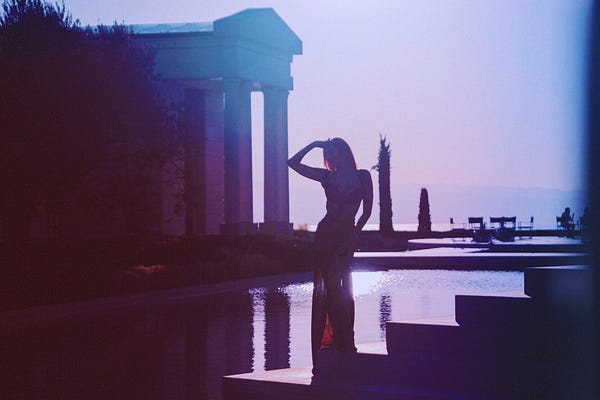 Gala Darling | Substack