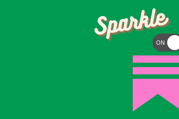 Sparkle on Substack | Claire Venus | Substack