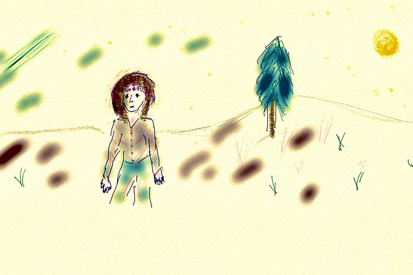 Pokrass Prompts for Creatives | Substack