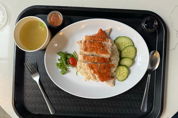 The LO Times | ryan sutton | Substack