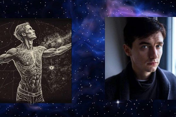 Keith Woods | Substack