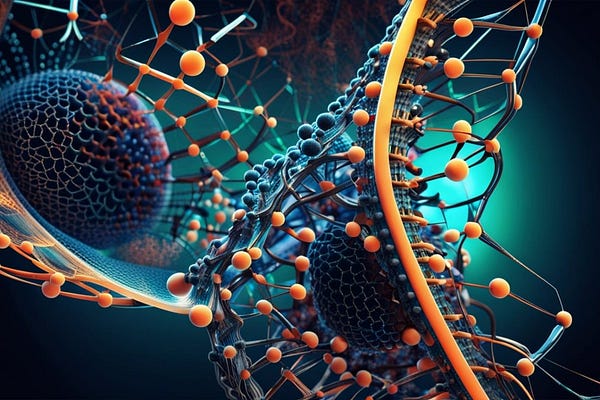 Things Hidden in Complexity | Moriarty | Substack