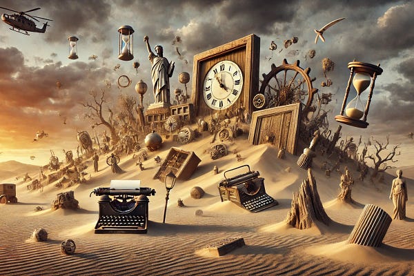 Filling The Pail | Greg Ashman | Substack