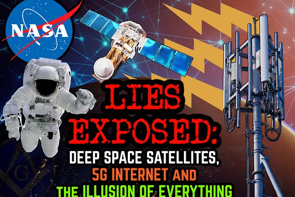 Agent131711’s Substack | Substack