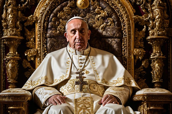 Cyril écrit | CrlMrtt | Substack