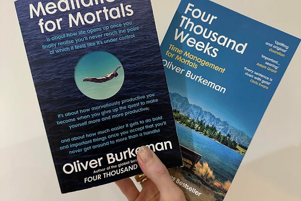 Books + Bits | Pandora Sykes | Substack