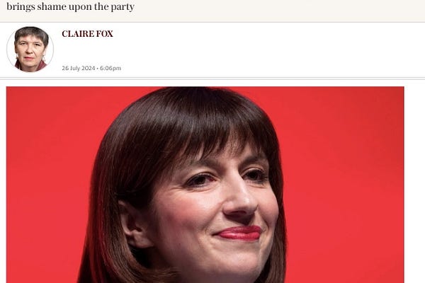 Academy of Ideas | Claire Fox | Substack