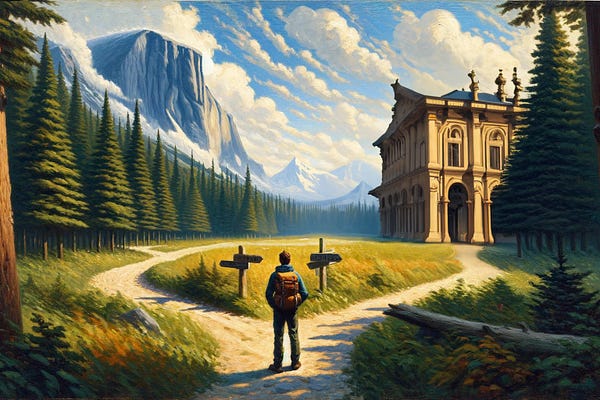 More Than Just Parks | Substack