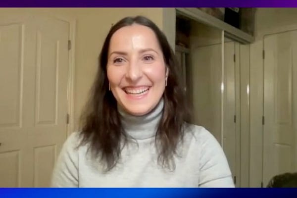 The Caring Techie Newsletter | Irina Stanescu | Substack