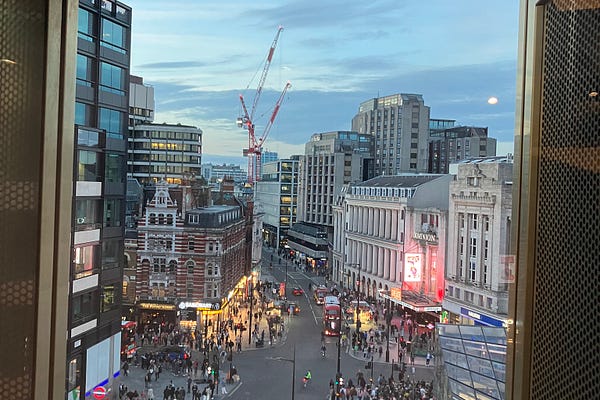 Class Futures | Jonathan Lloyd | Substack