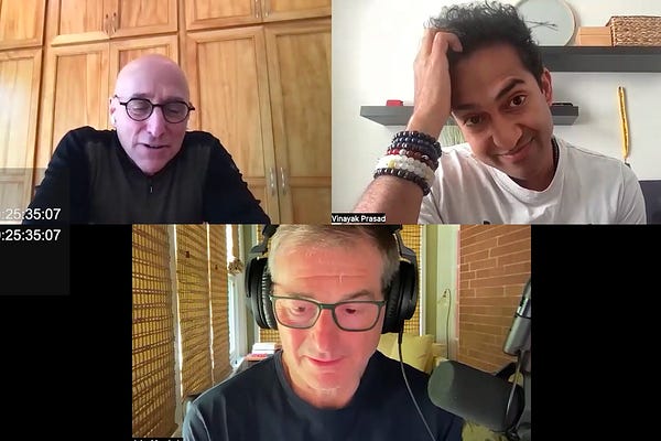 Sensible Medicine | Substack