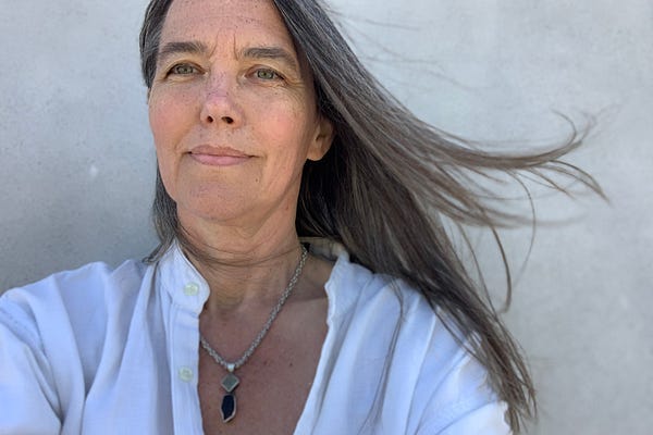 Gateway Elderwomen | Jody Day | Substack