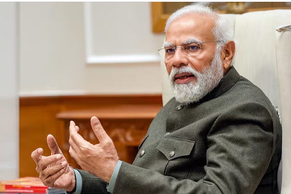 LWS Financial Research | Substack