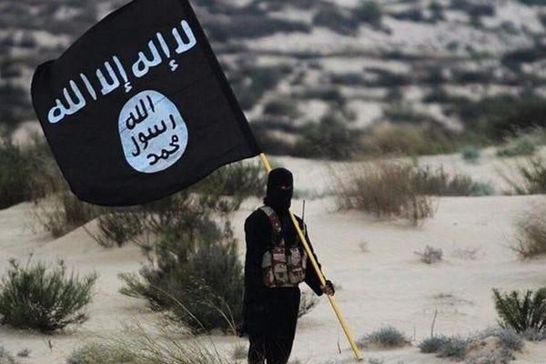 Between the Lines | Substack